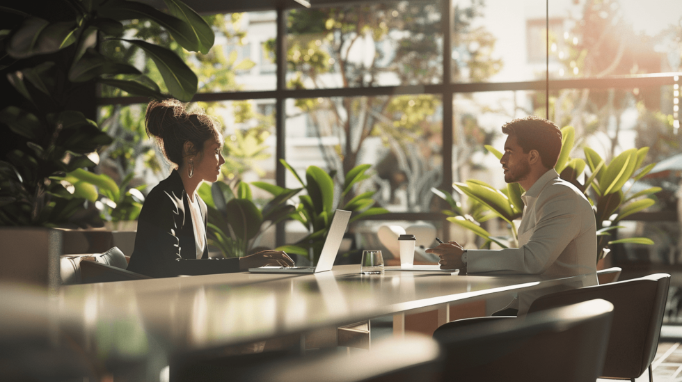 Hiring an Executive Assistant: Guide for Leaders - C9 Staff