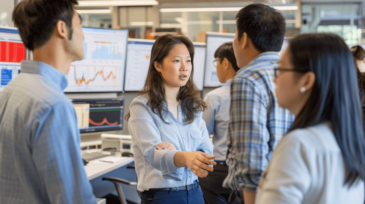 Mastering the Art of Hiring a Technical Writer: A Complete Guide - C9 Staff