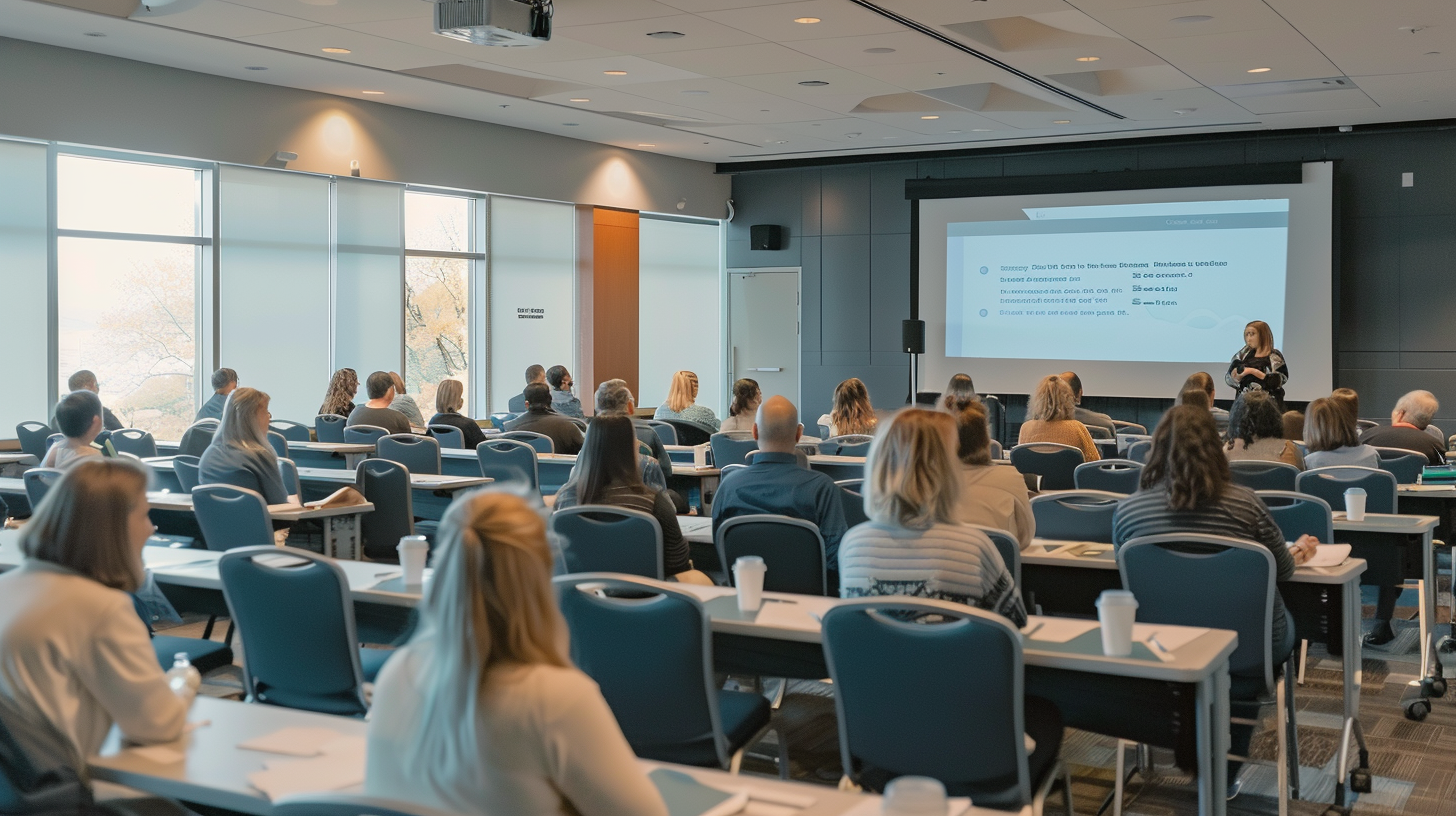 Employee Retention: Guide to Retention Specialist Role - C9 Staff