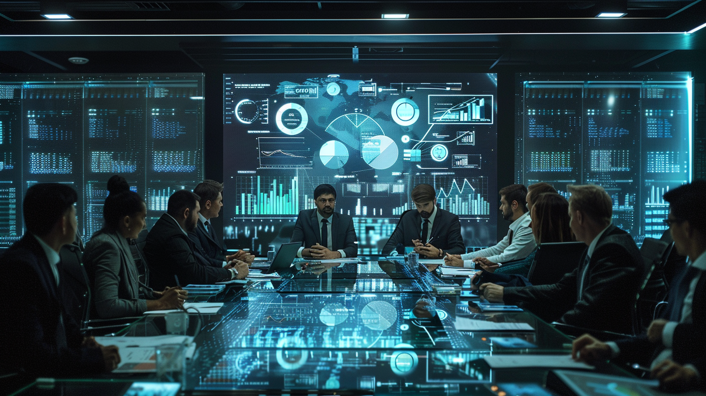 Chief Data Officer Role Guide for Leaders and Employers - C9 Staff