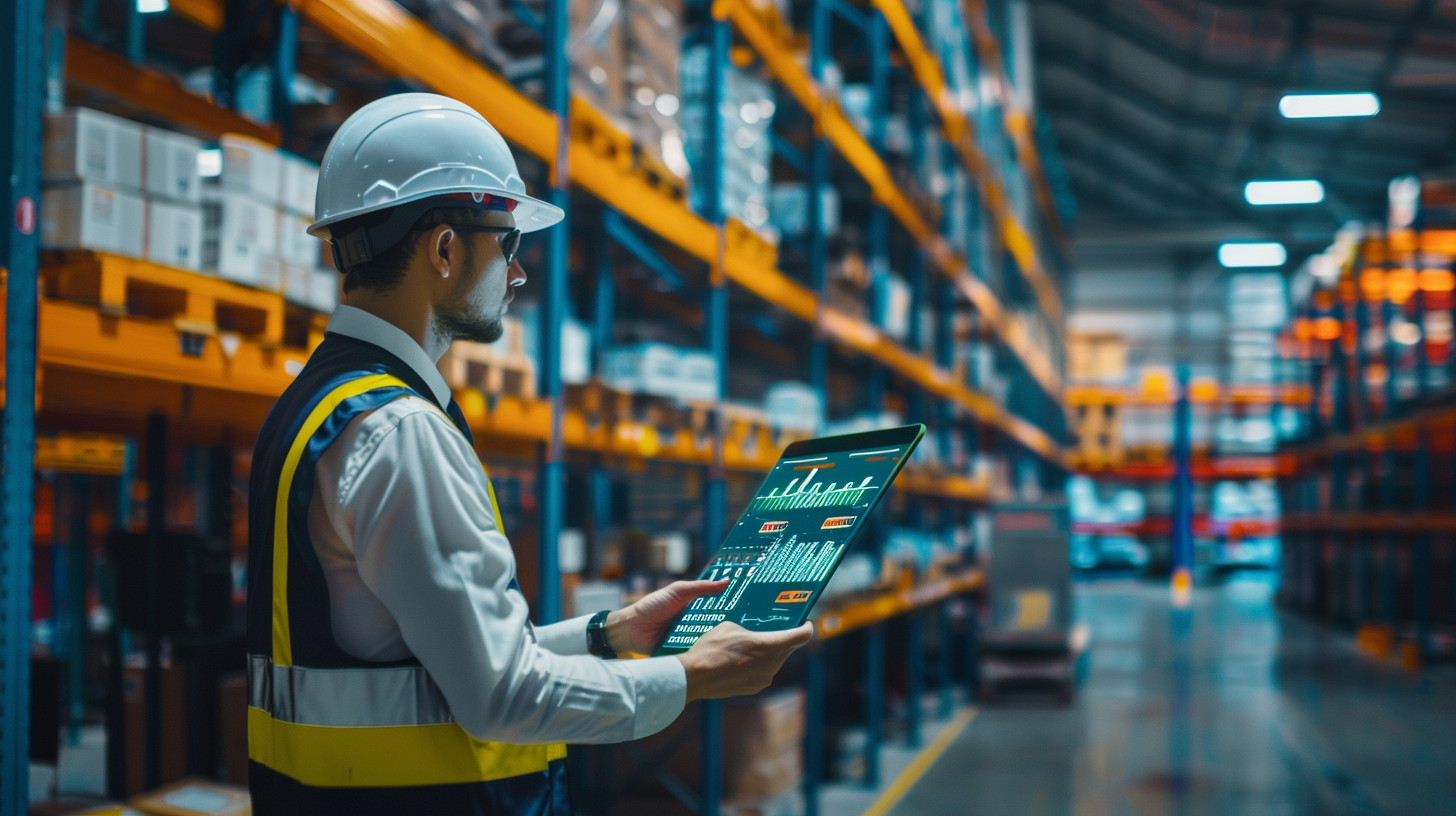 Crafting a Supply Chain Analyst Job Description Guide - C9 Staff