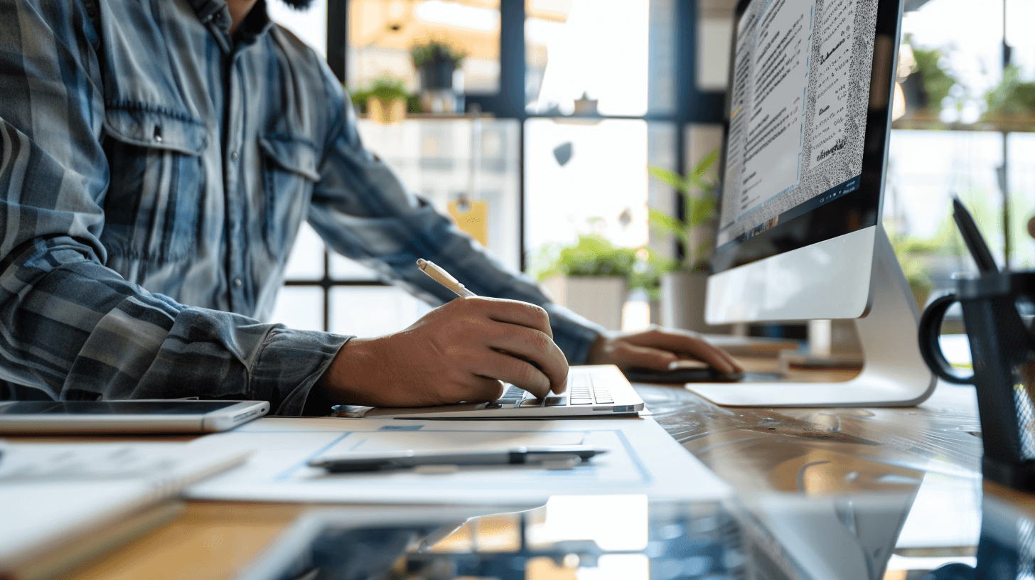 Digital Designer Job Guide for Employers and Designers - C9 Staff