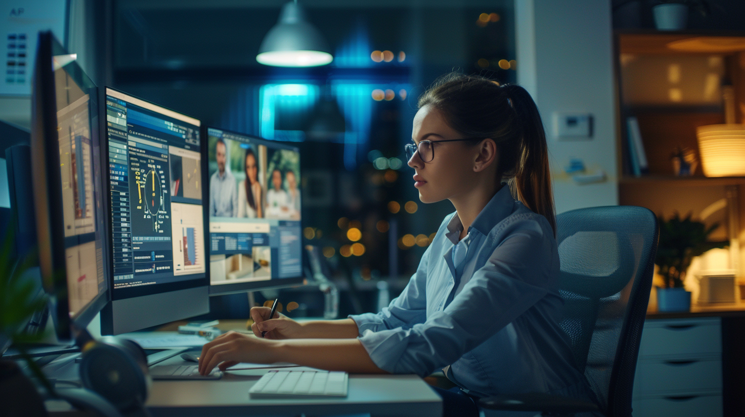 Ultimate Guide to HR Manager Job Descriptions - C9 Staff