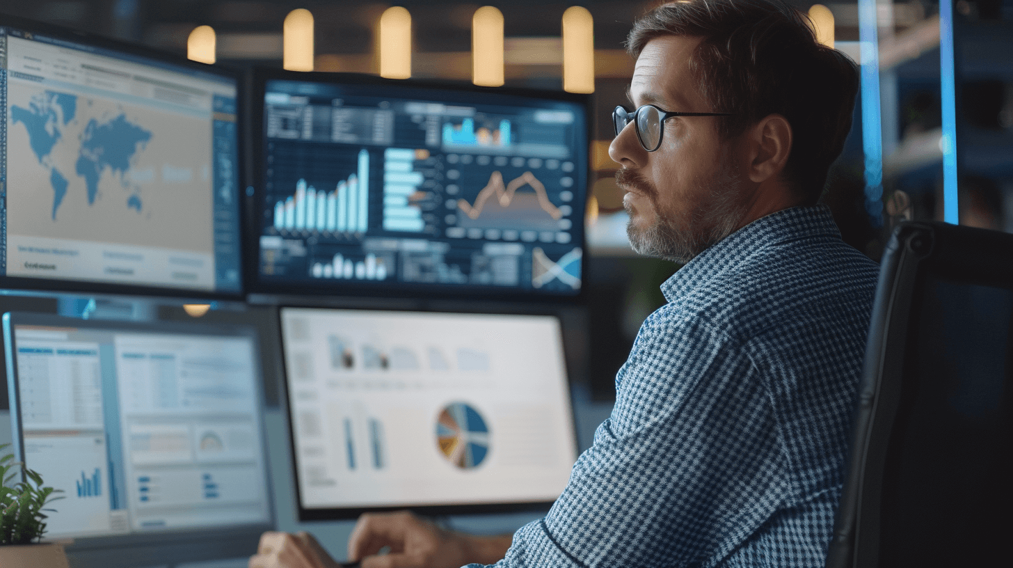 Comprehensive Guide to the Reporting Analyst Job Description - C9 Staff