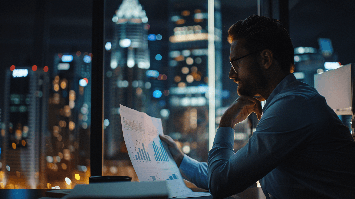 The Complete Guide to Becoming a Revenue Analyst: Skills ...