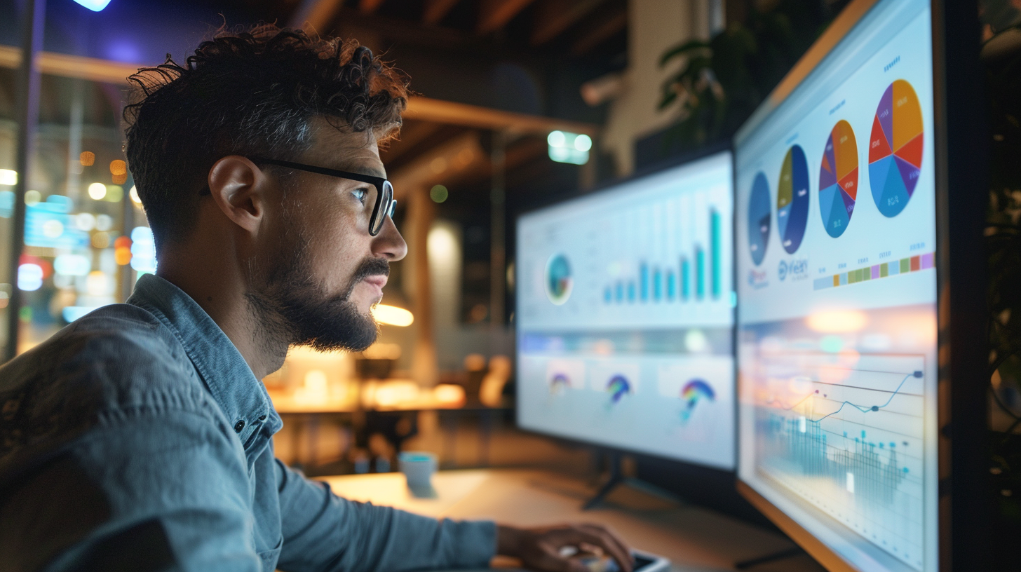 Mastering Software Developer Job Descriptions - C9 Staff