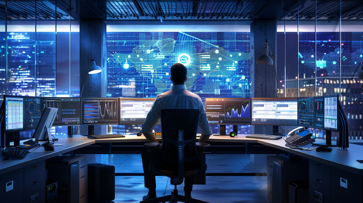 Mastering the Role: The Ultimate Guide to Document Controller Job ...