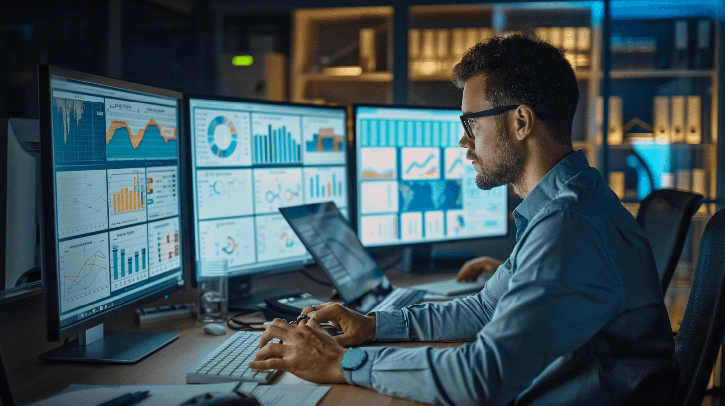 Business Process Analyst Job Description Essentials - C9 Staff