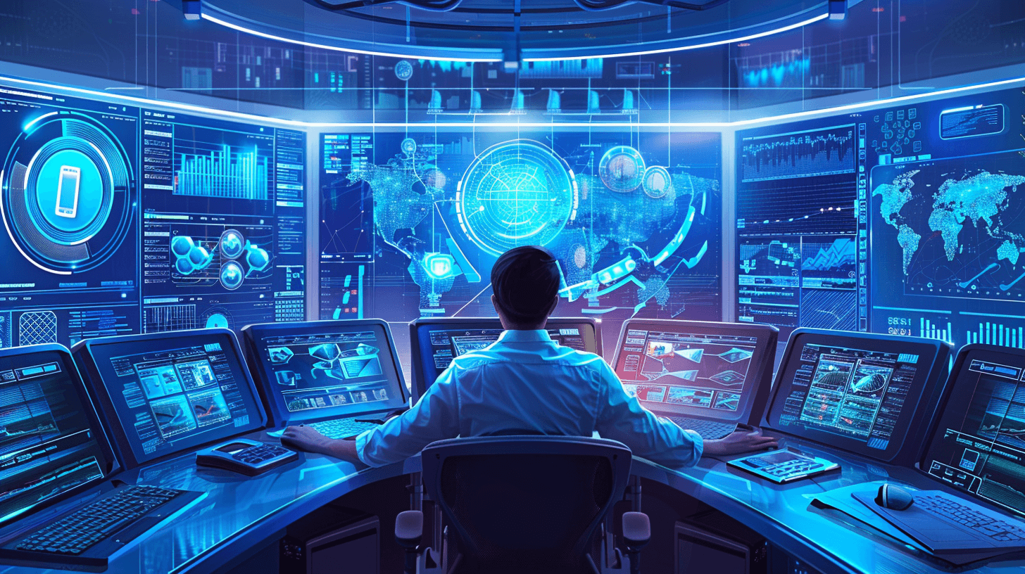 Mastering the Role: The Ultimate Guide to Digital Project Manager Job Descriptions - C9 Staff