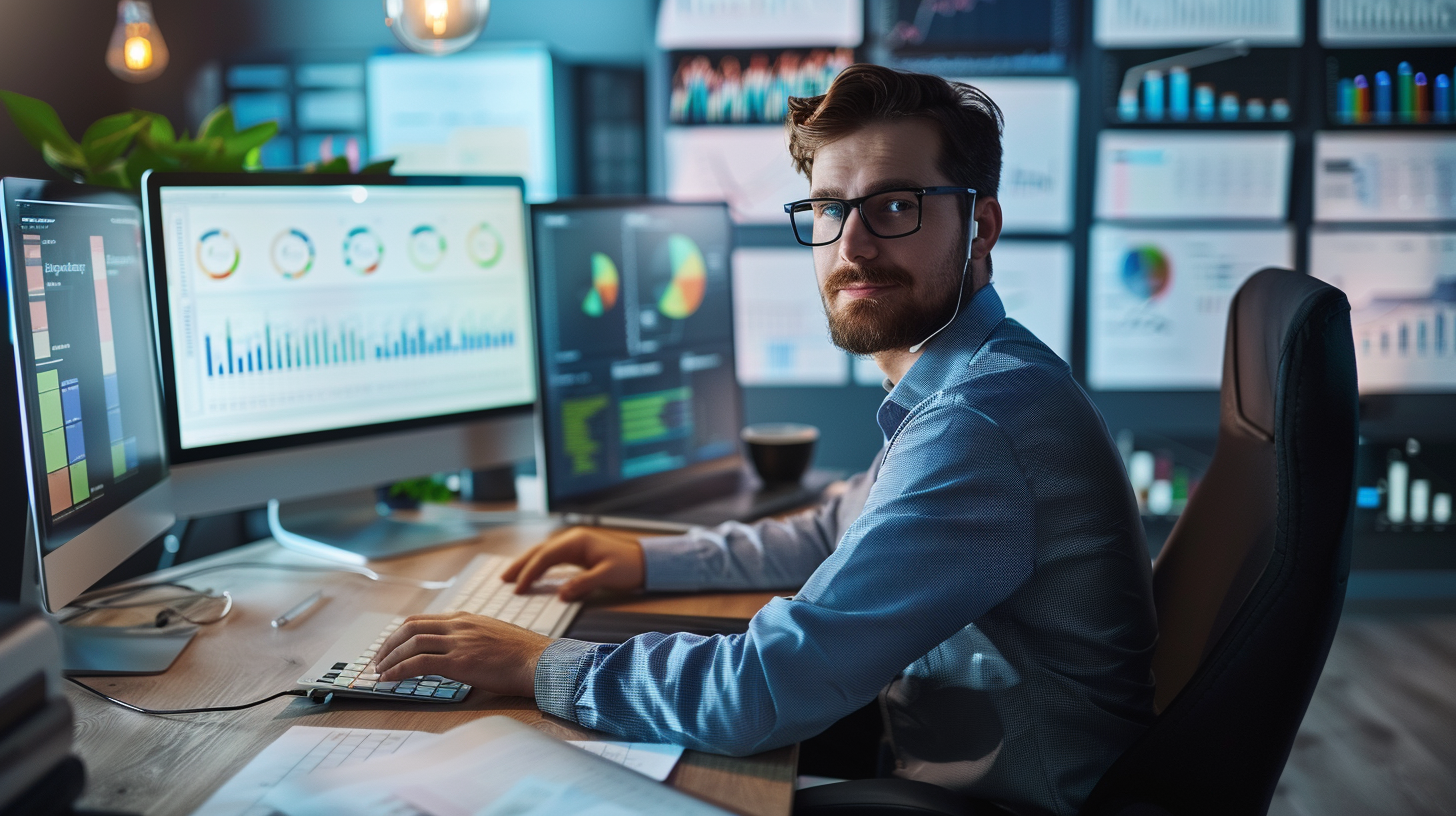 Project Coordinator Role: Responsibilities and Skills - C9 Staff