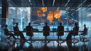 Vice President of Marketing Job Description Guide - C9 Staff