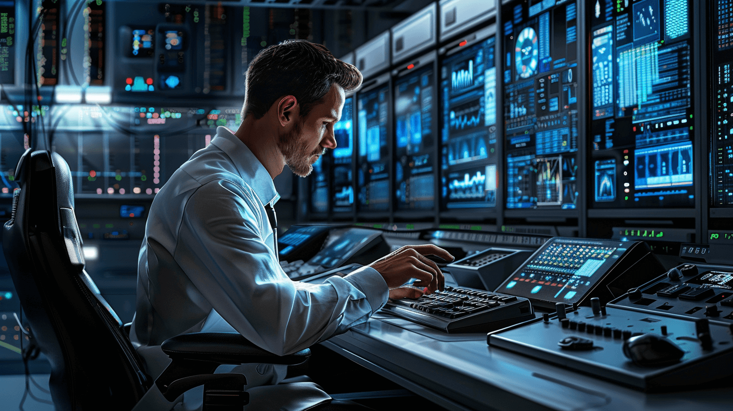 Comprehensive Guide to Crafting the Perfect IT Support Manager Job ...