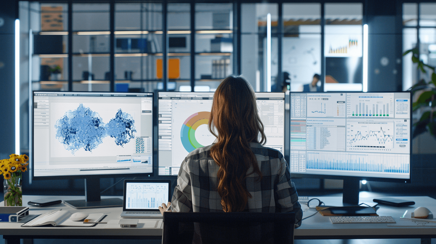 Strategy Analyst Job Description: A Comprehensive Guide to Mastering the Role - C9 Staff