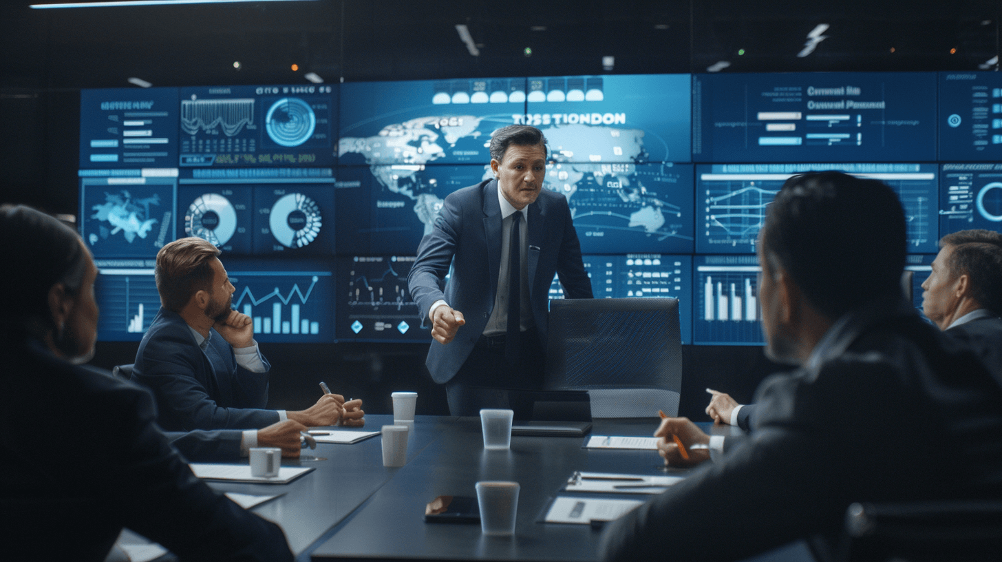 Mastering the Role: The Ultimate Guide to Crafting a Director of Analytics Job Description - C9 ...