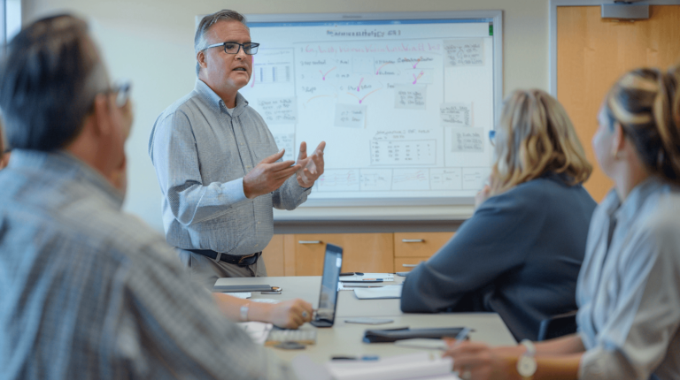 Strategy Analyst Job Description: A Comprehensive Guide to Mastering ...