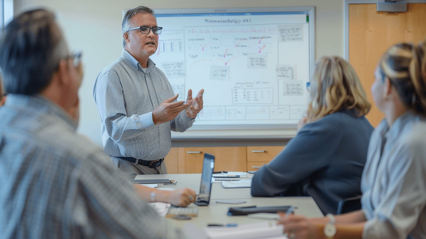 Strategy Analyst Job Description: A Comprehensive Guide to Mastering ...