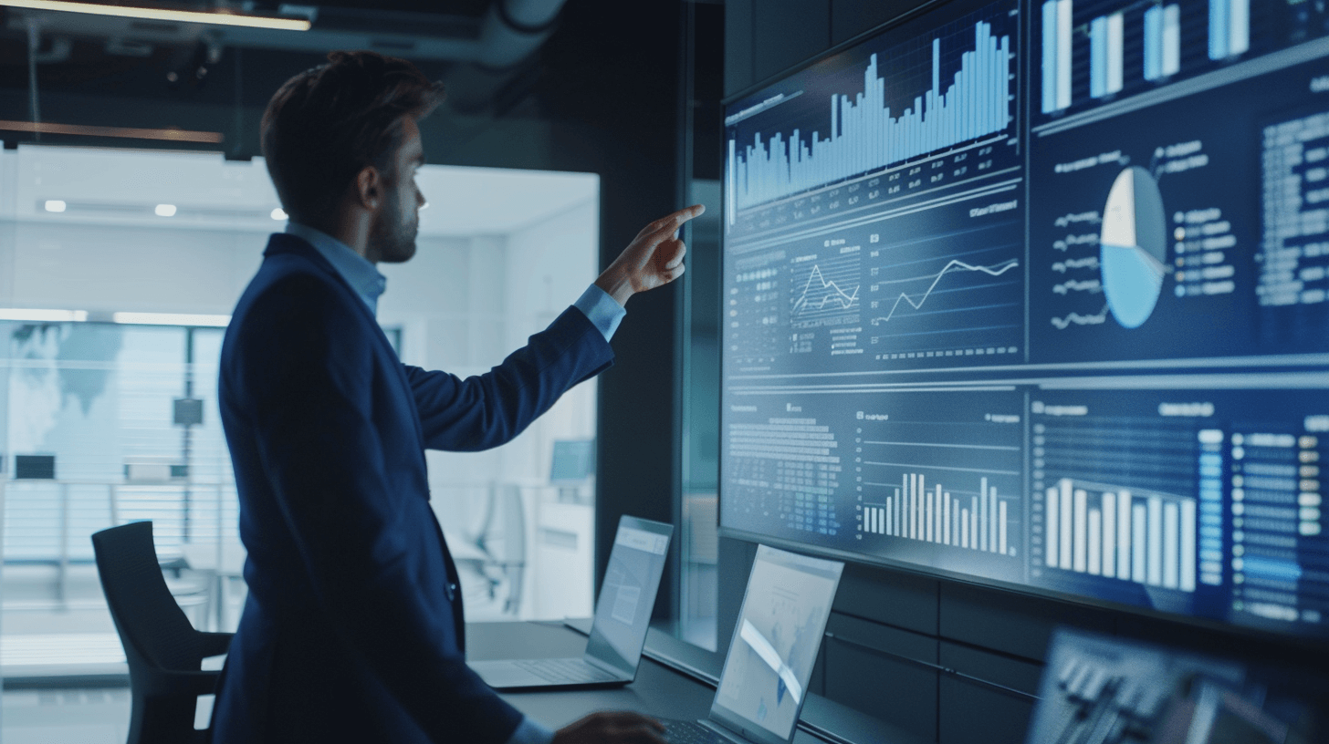 Ultimate Guide to Crafting the Perfect Analytics Manager Job Description - C9 Staff