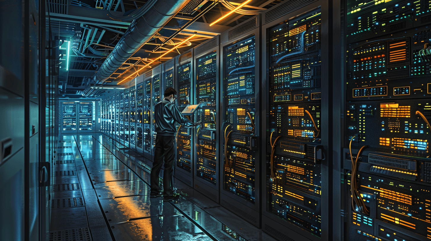 Comprehensive Guide to Crafting the Perfect IT Support Manager Job ...
