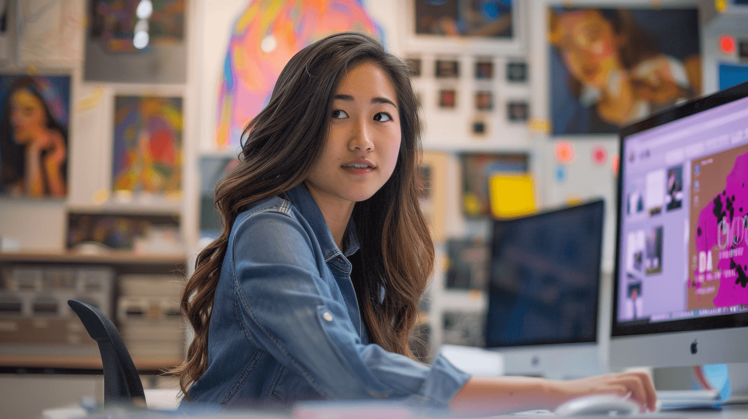 The Ultimate Guide to Creative Services Manager Job Description - C9 Staff