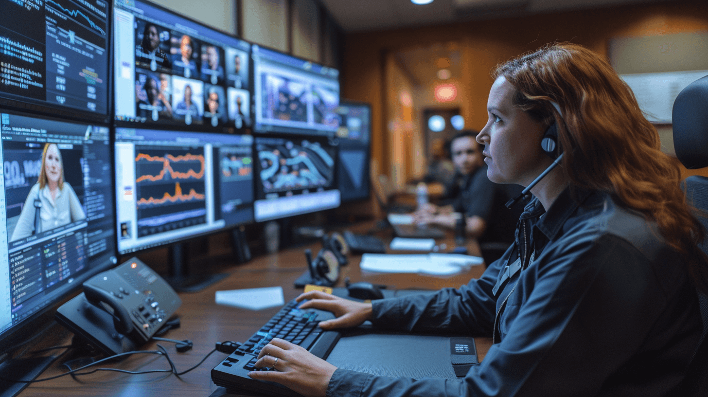 Scalable Virtual Marketing Teams for Digital Agencies - C9 Staff