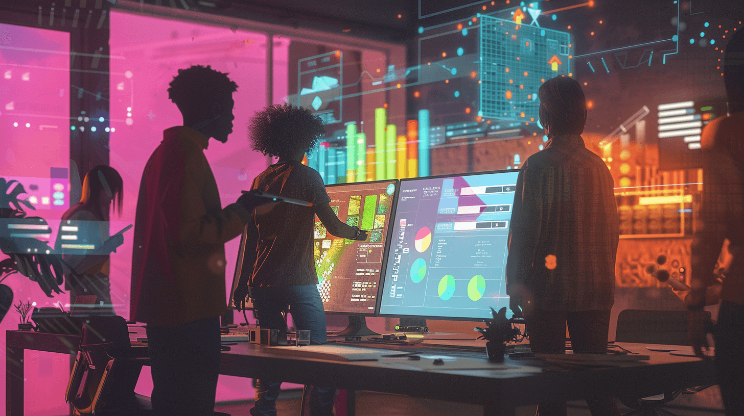 Virtual Team Management Tools for EdTech Companies - C9 Staff